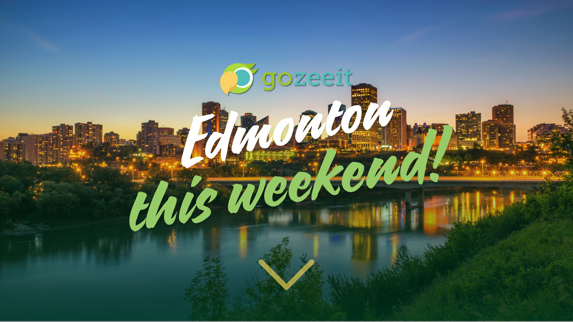 Top Things to Do in Edmonton This Weekend (March 1-2, 2025) – Gozeeit