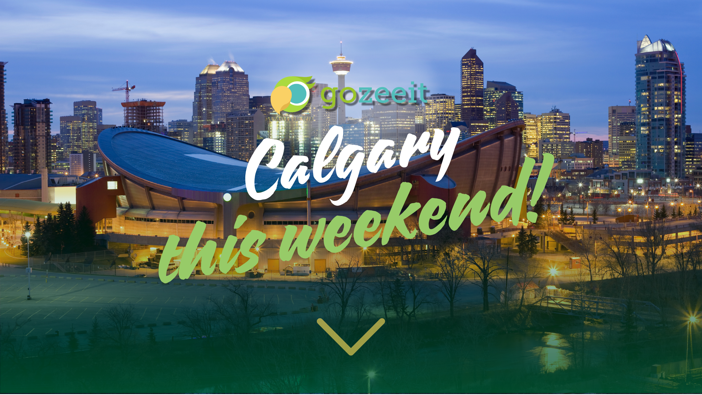 Top Things to Do in Calgary This Weekend (March 1-2, 2025) – Gozeeit