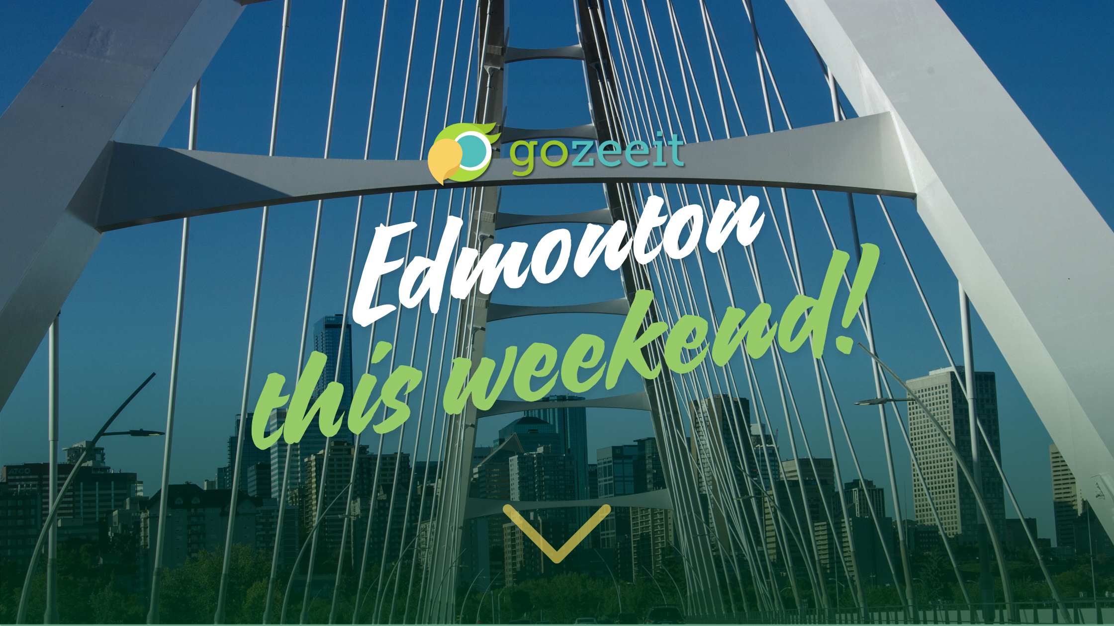 Top 12 Events to Visit This Weekend in Edmonton (March 8-9, 2025) – Gozeeit