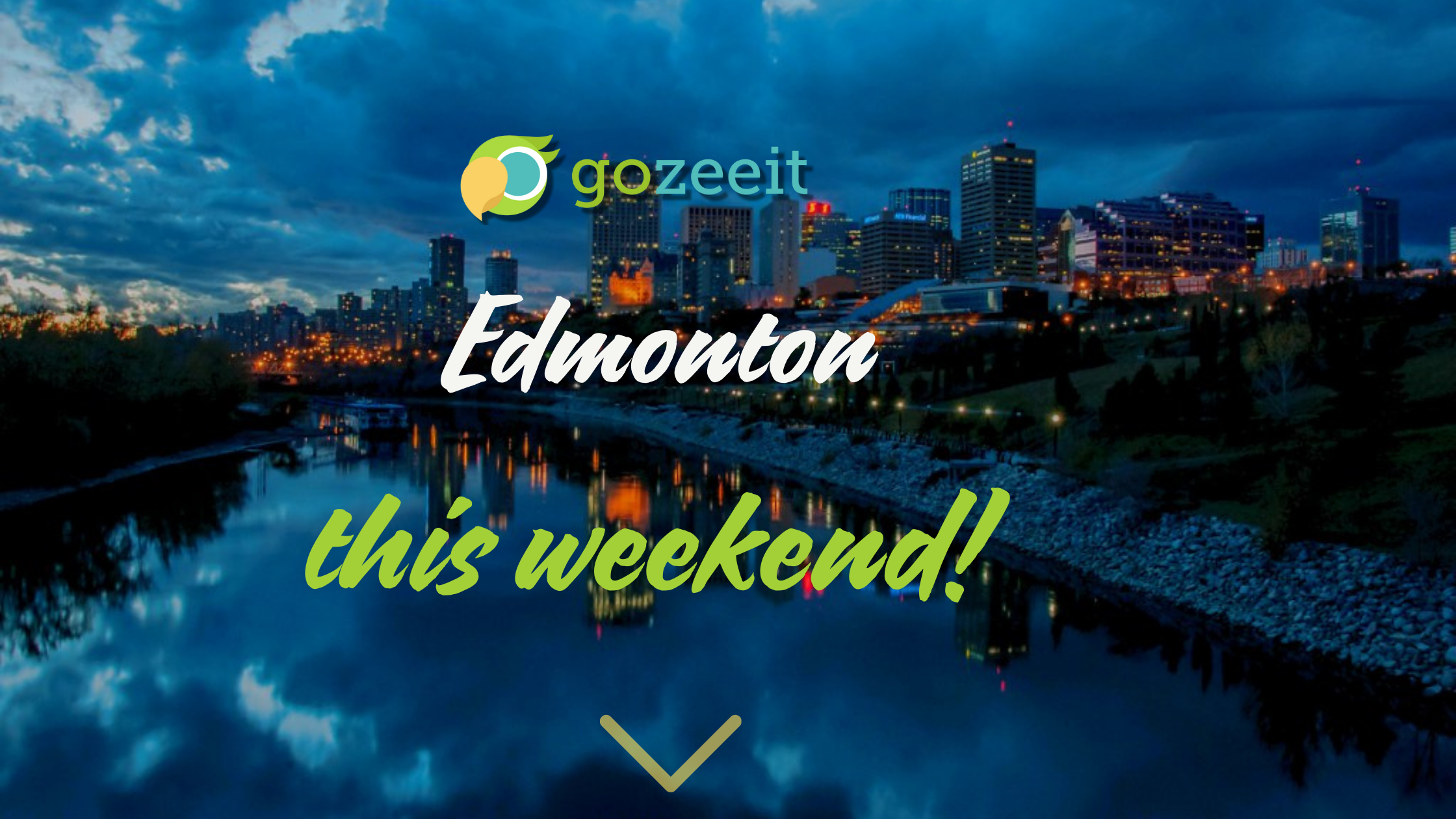 🎉🥳 Edmonton’s Hottest Weekend Events You Can’t Miss! (Sept 5-7, 2025) 🥳 ...